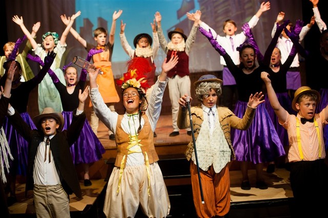 School News | Society of Heads