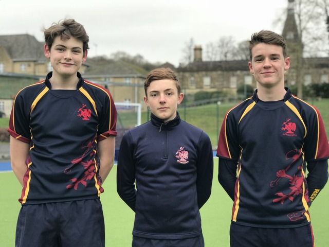 School News | Society of Heads